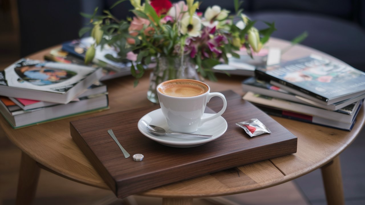 Coffee Tables – Ballowal furnishings