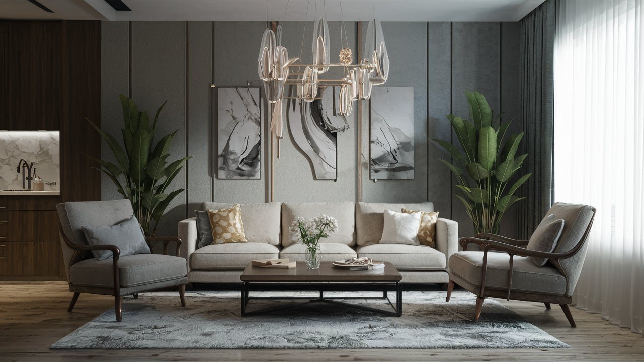 Sofas – Ballowal furnishings